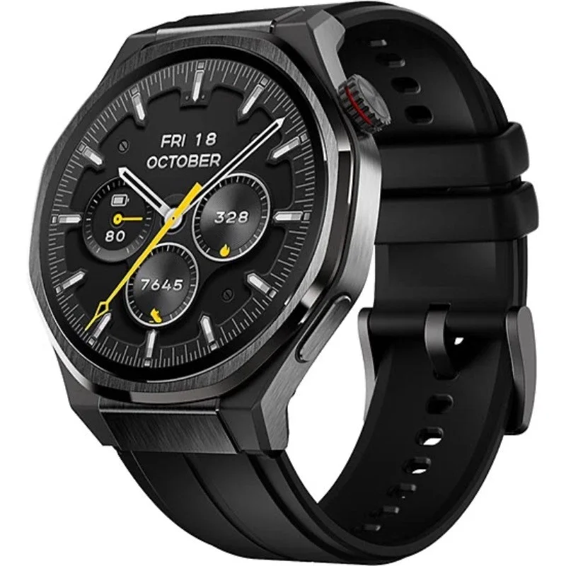 Honor Watch 5 Ultra - Scheda Tecnica e Caratteristiche